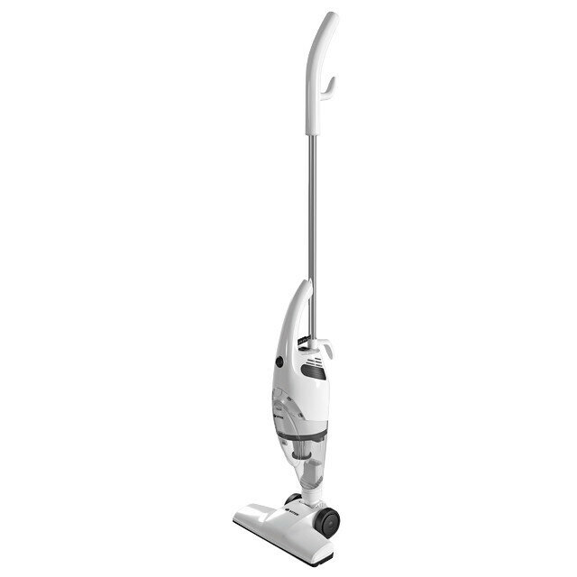 Вертикальный пылесос Vitek Harmony VT-1831 (MC) белый/черный