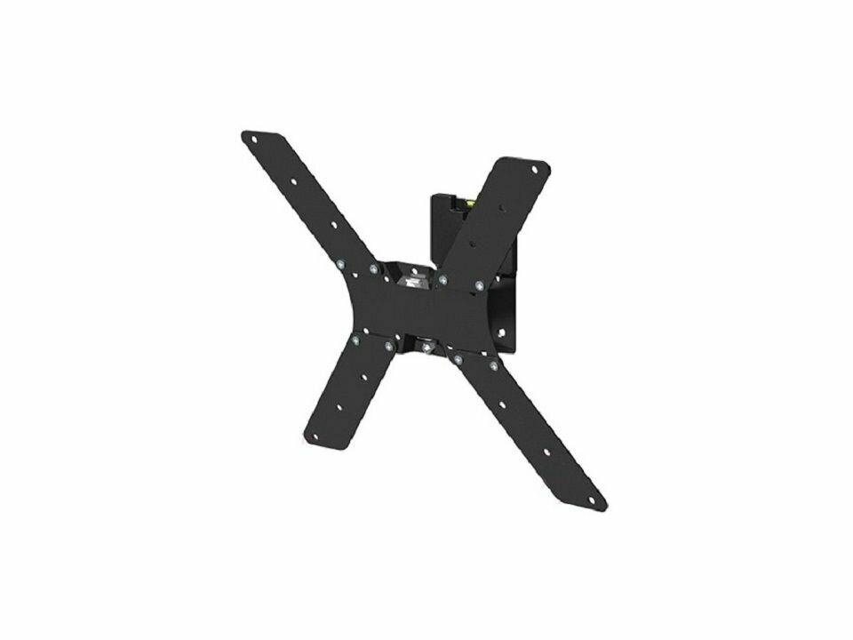 Кронштейн HOLDER LCDS-5519-B черный