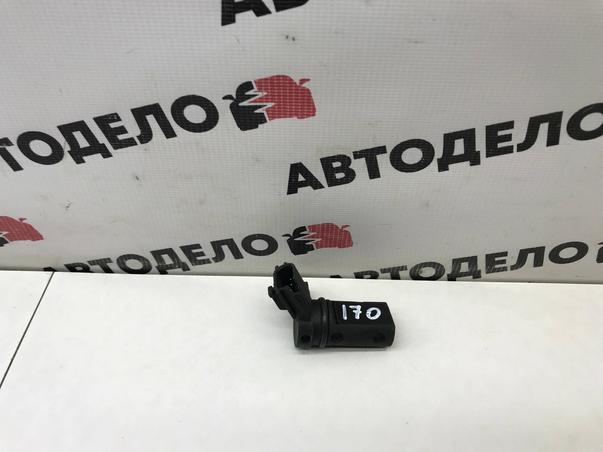 Датчик коленвала STARTVOLT Nissan Almera Classic