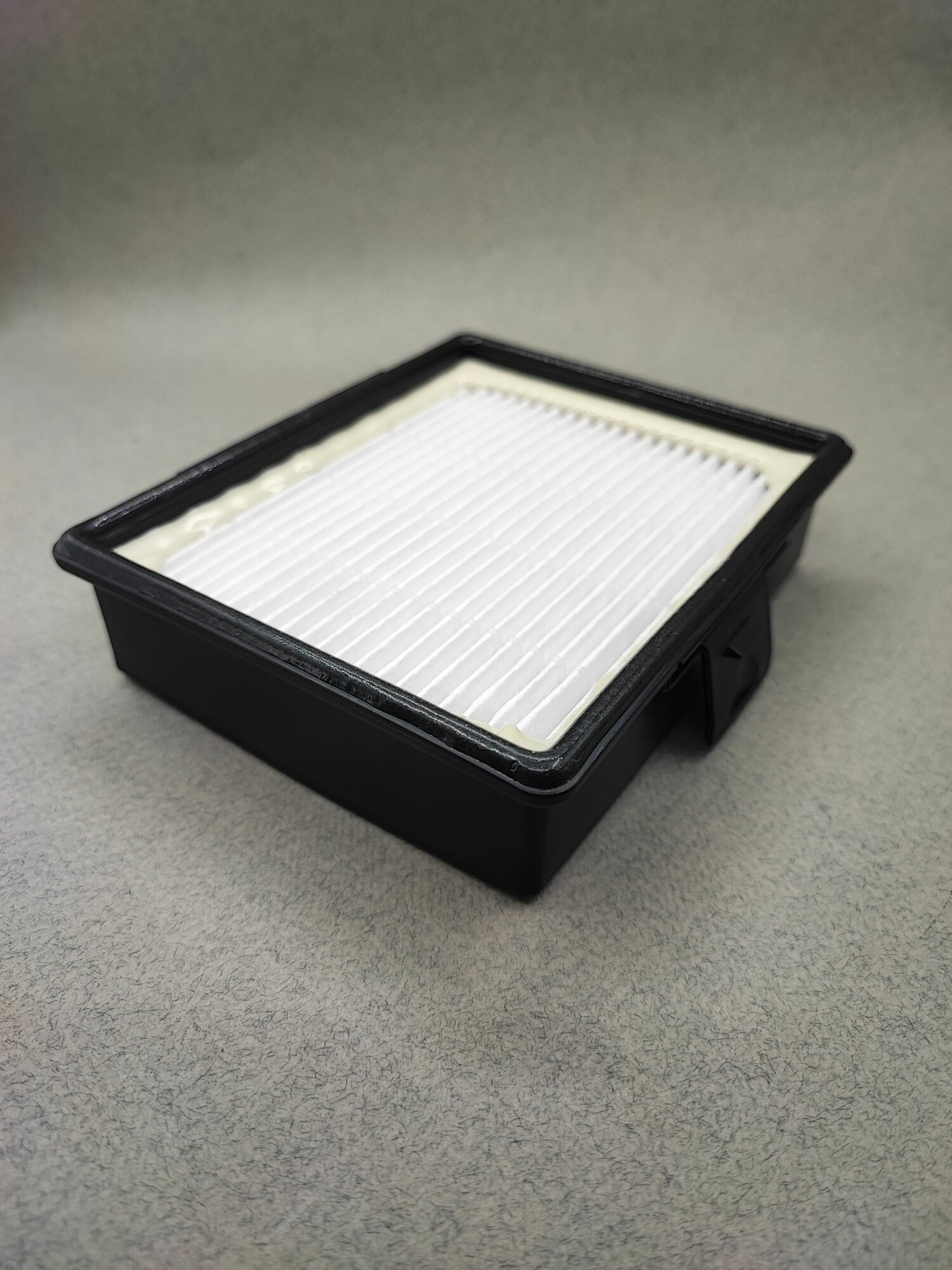 HEPA фильтр для пылесосов SAMSUNG sc65, sc66, sc67, sc68