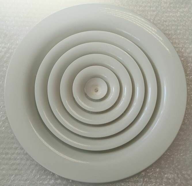 Вентиляционный диффузор Systemair Konika-A-250 (Art.6574). Товар уцененный