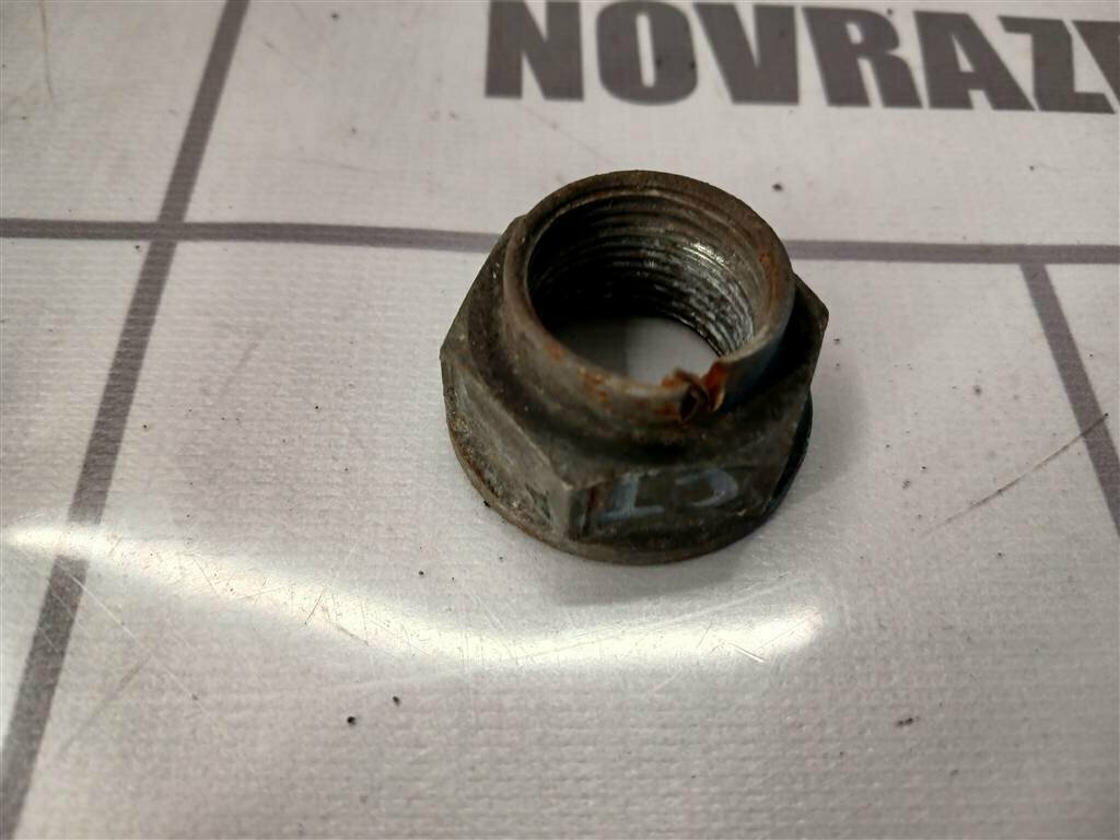 Гайка ступицы Kia Spectra 2001-2011