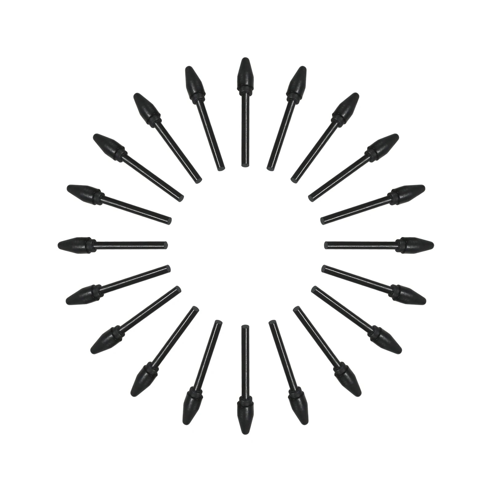 BOSTO Пассивные стилусы для графического монитора 20/30 шт.