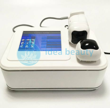 Аппарат Liposonix для уничтожения жировых клеток, белый, с экраном