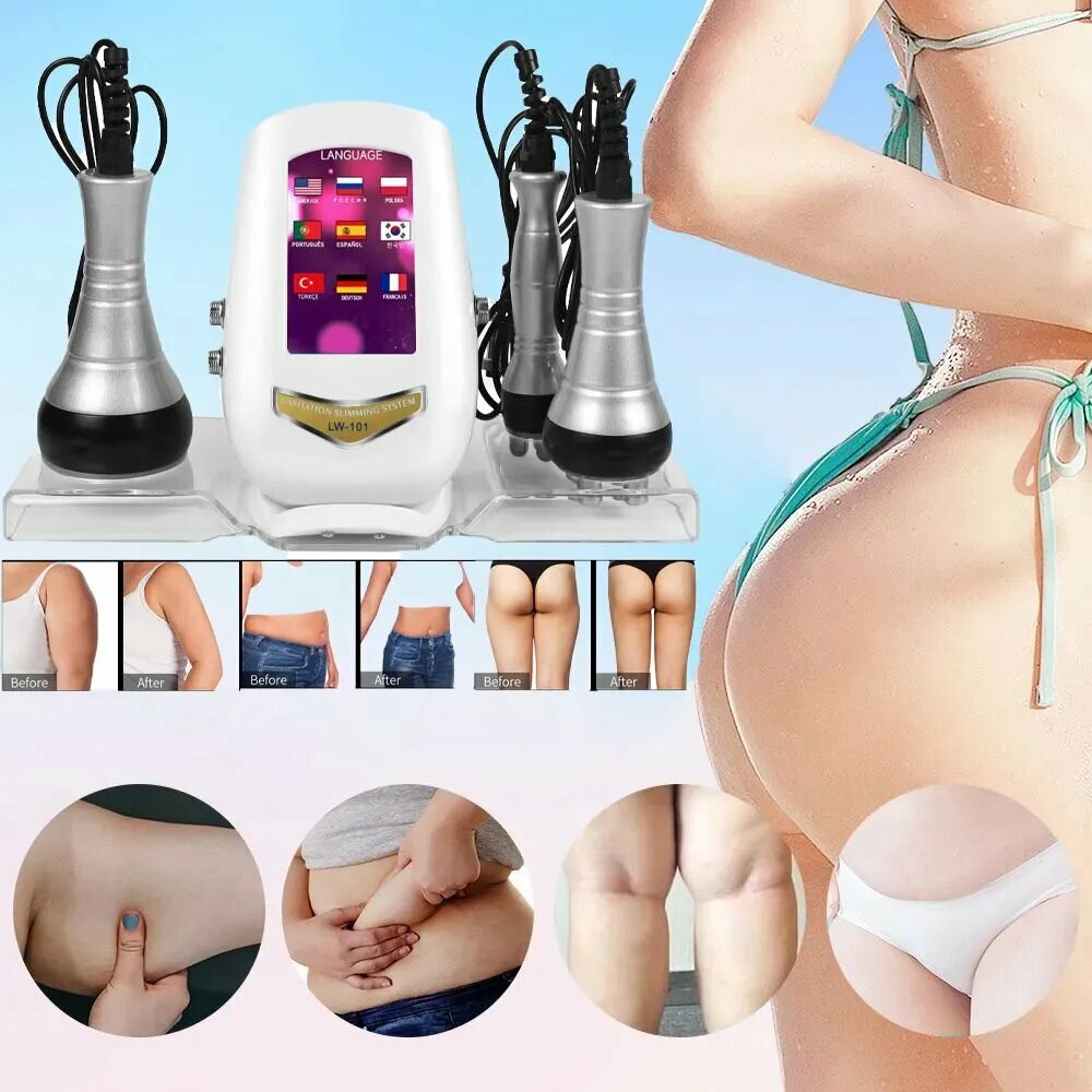 Ladiesparadise Косметологический аппарат