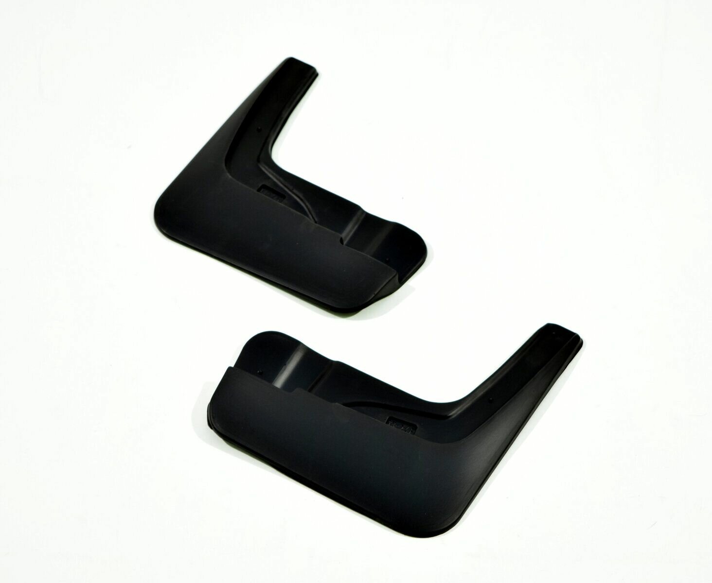 Брызговики полиуретановые передние для Changan UNI-T (2020-)/Чанган ЮНИ-Т