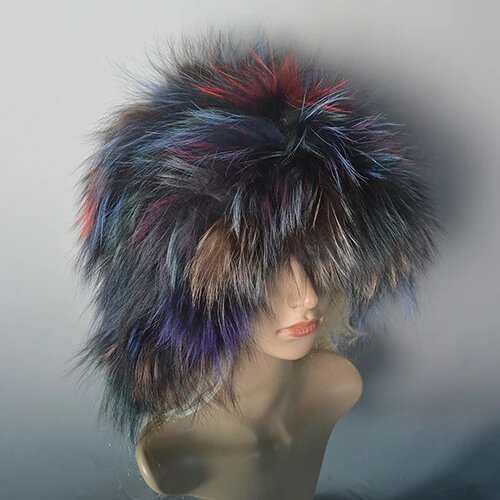 Шапка для женщин