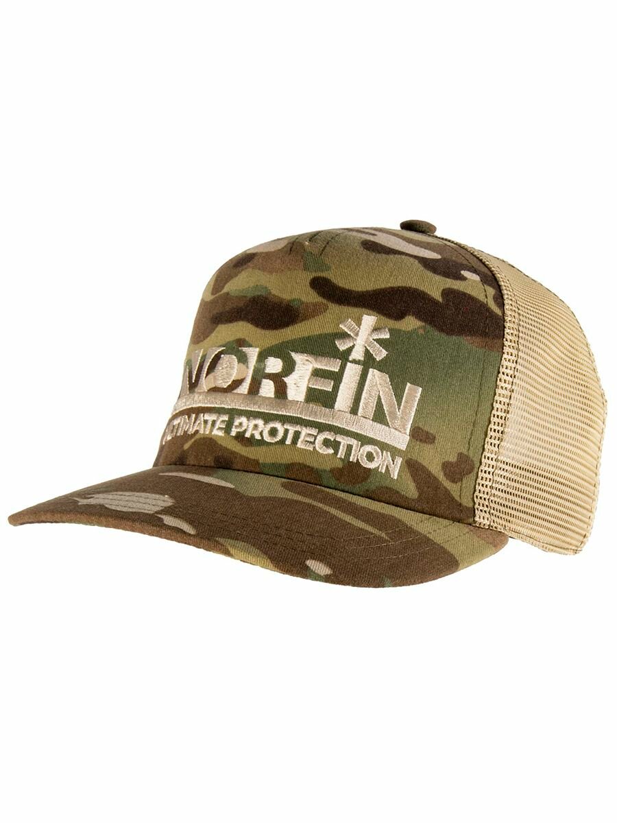 Бейсболка Базовая коллекция для мужчин