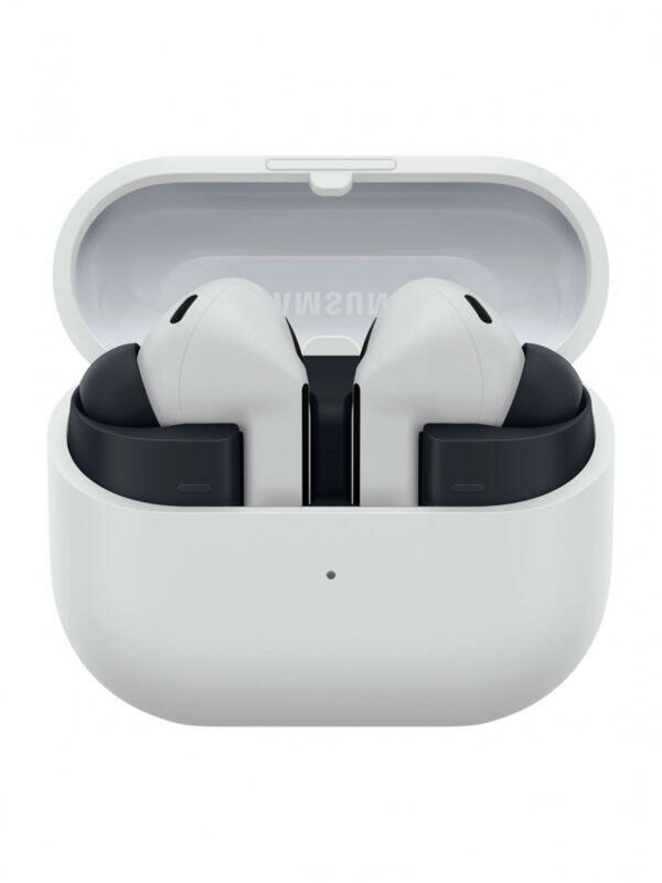 Гарнитура Samsung Galaxy Buds 3 FE R420, Gray (Серый)