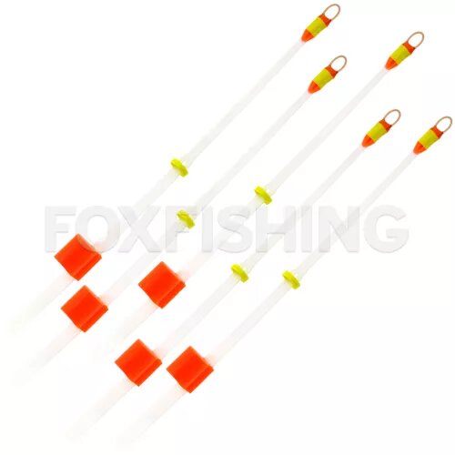 Кивок Nautilus Тип С 300мкр. 7см. 3.6гр. 5шт.