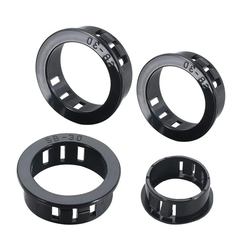 Резиновое уплотнительное кольцо, круглая прокладка, защита отверстия для кабеля, втулка для электрического провода, проходные кольца, защитная заглушка, уплотнительная крышка, втулка, крышка