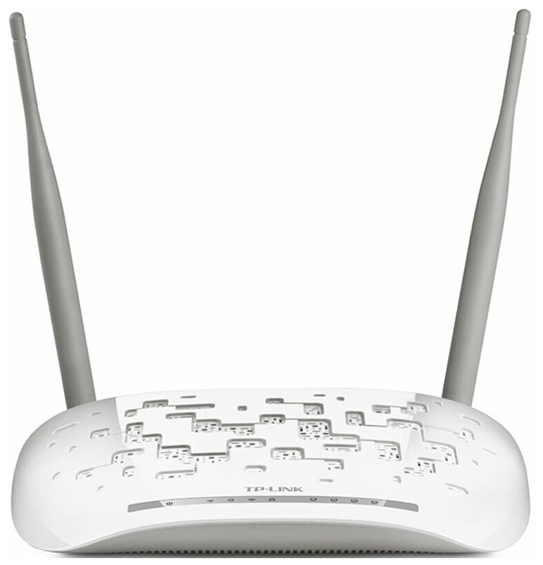 TP-Link TD- w898441n 300 00m беспроводной связи с однодвигательной телефонной линией ADSL2+ кошками