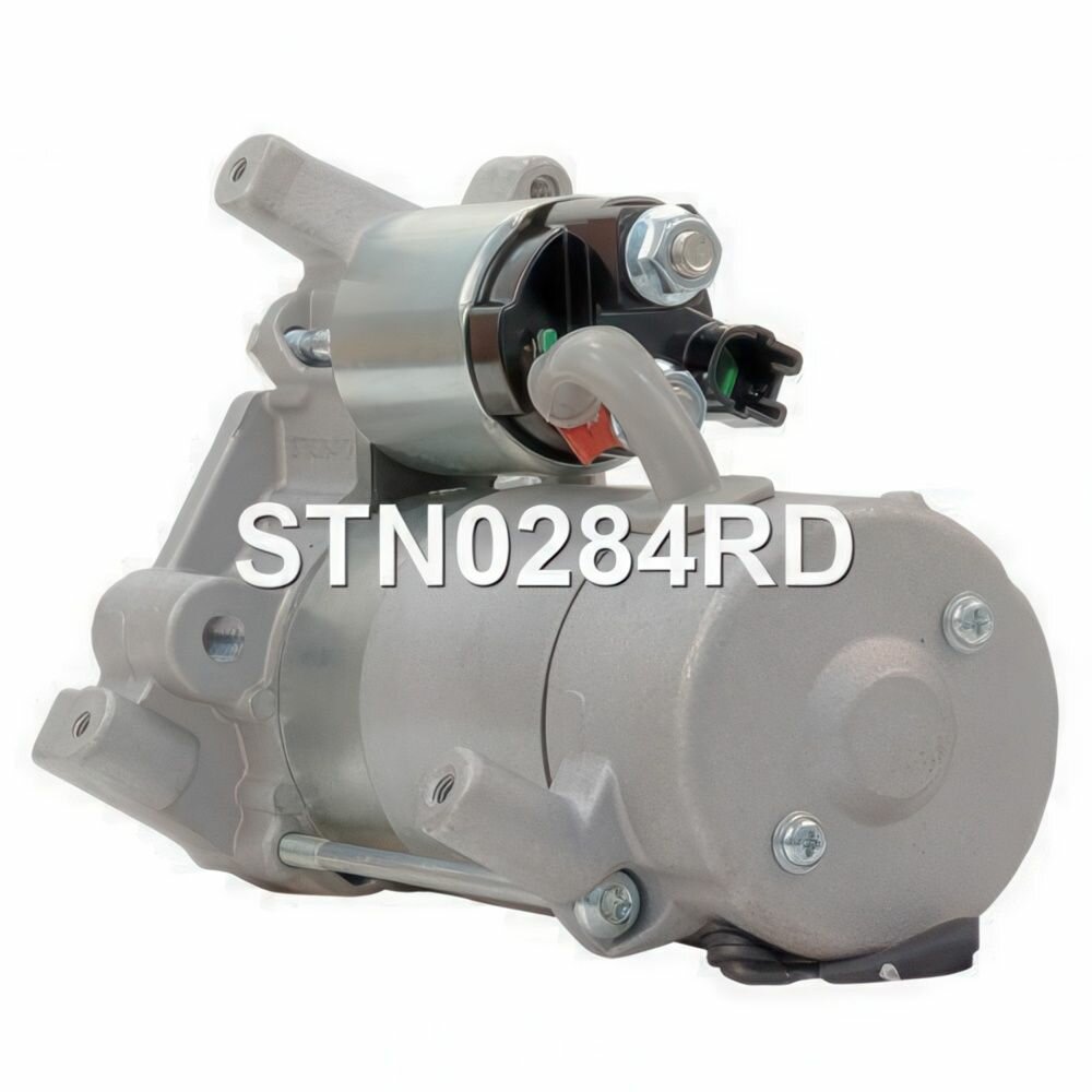 Стартер, для Лексус, IS арт STN0284RD