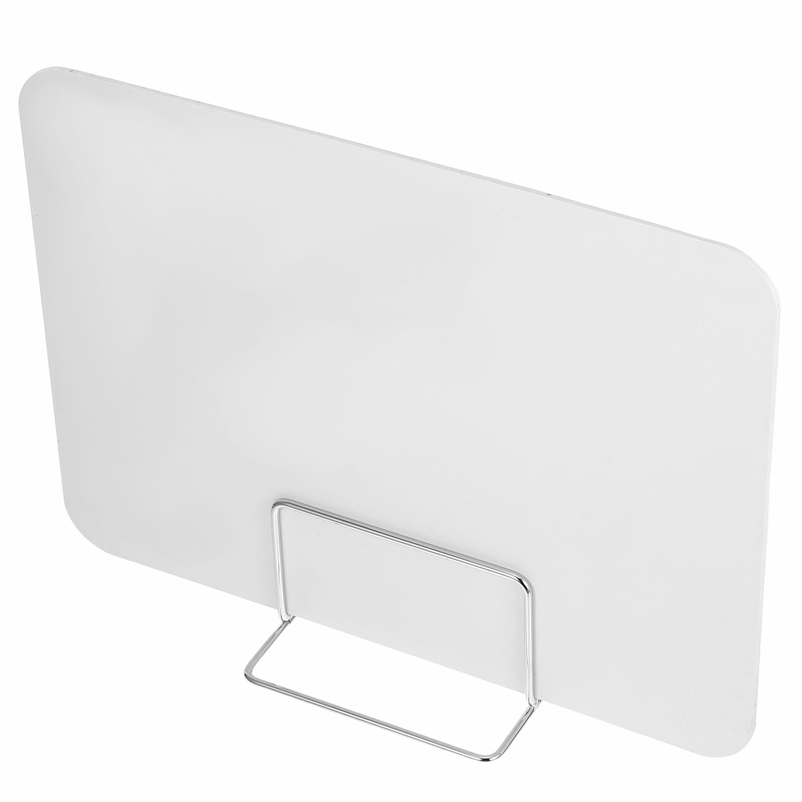 Экраны Для Рабочих Столов, Пластиковые, Для Обеспечения Конфиденциальности, 1 Набор