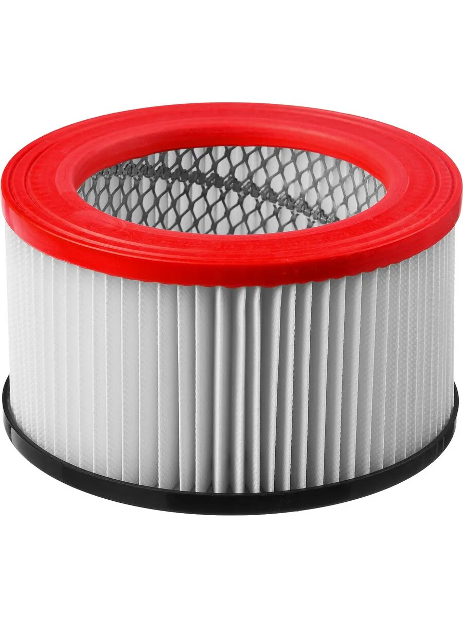 М1, каркасный фильтр