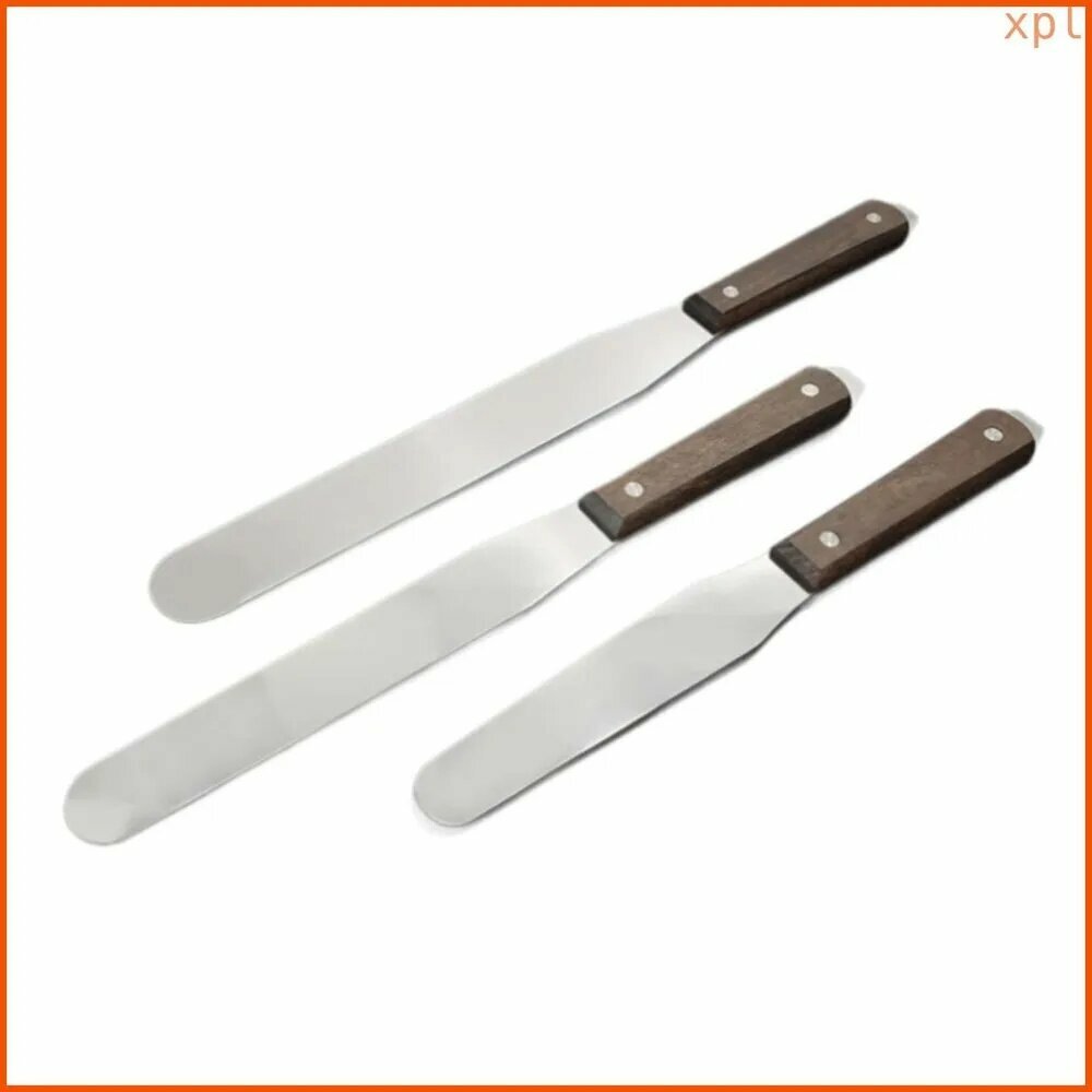 Самый популярный в 2025 годуШпатель и скребок для трафаретной печати