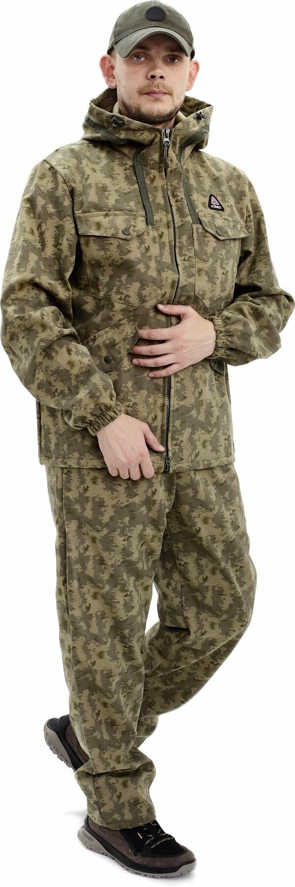 Комплект одежды Azimut