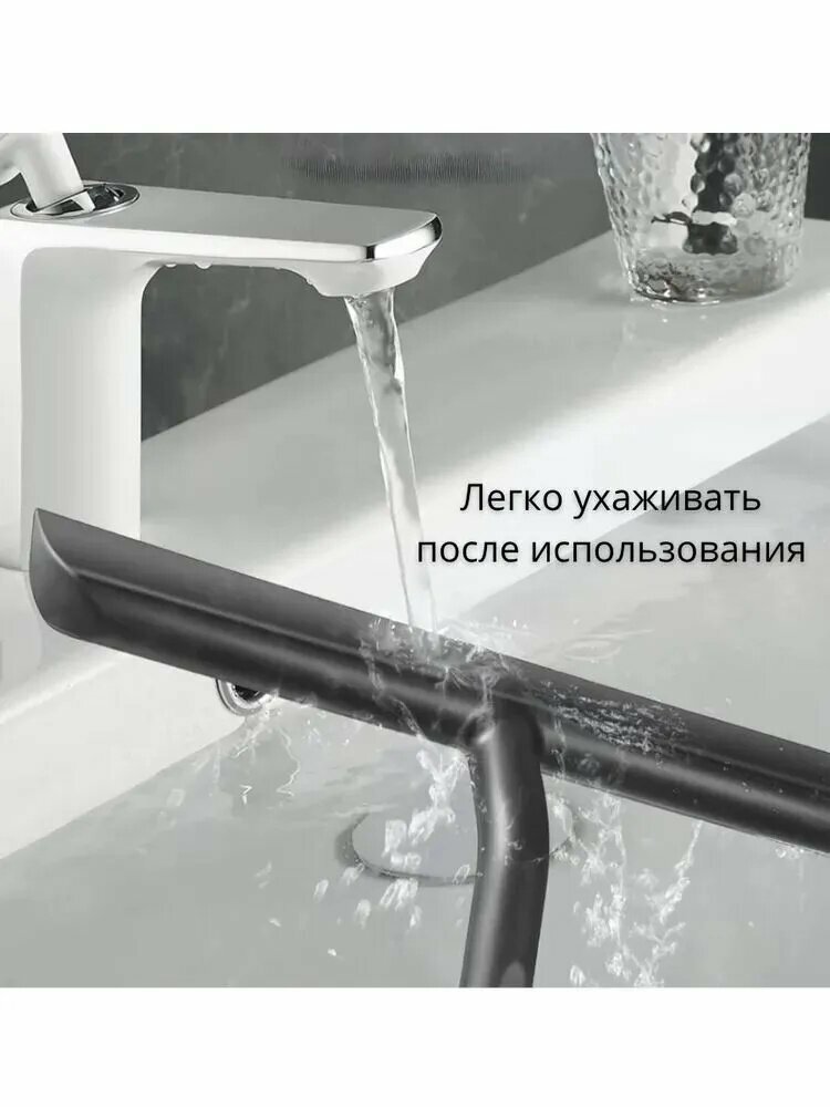 Стеклоочиститель — фото 1