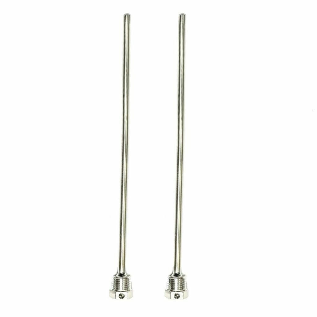 2 шт. Термокарманы G1/2 без сварки, - 30