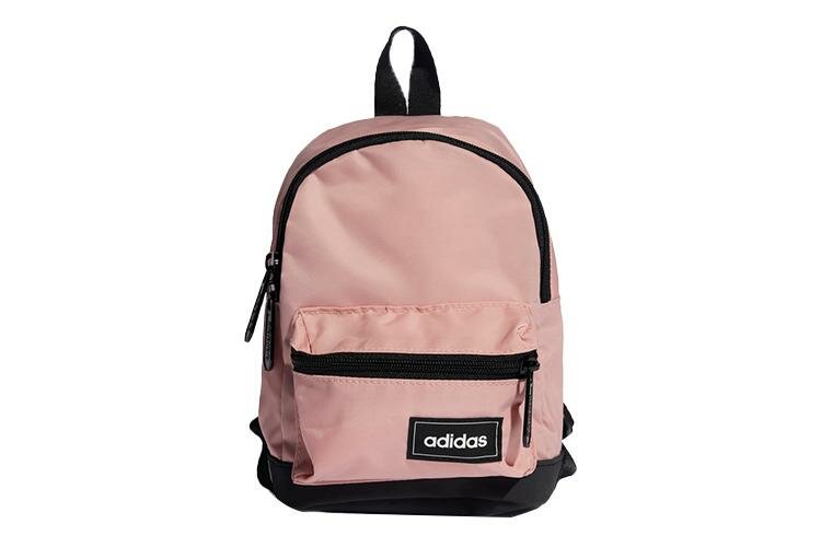 Рюкзак мини унисекс Adidas Neo 5616867 Cherry Blossom Pink из переработанного полиамида