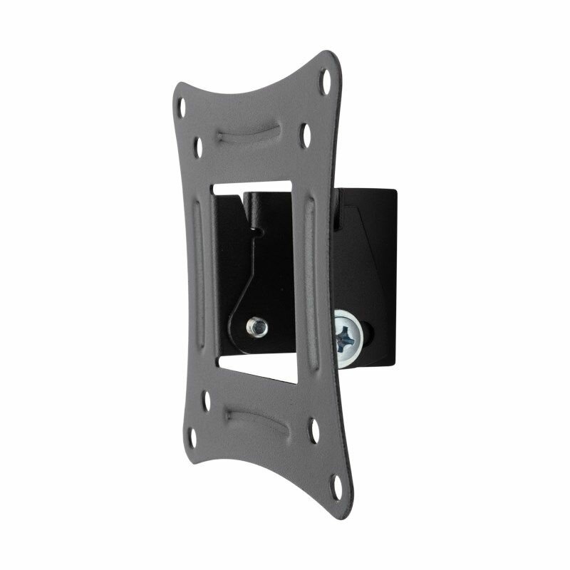 Кронштейн для телевизора 13"-37", наклонный REXANT