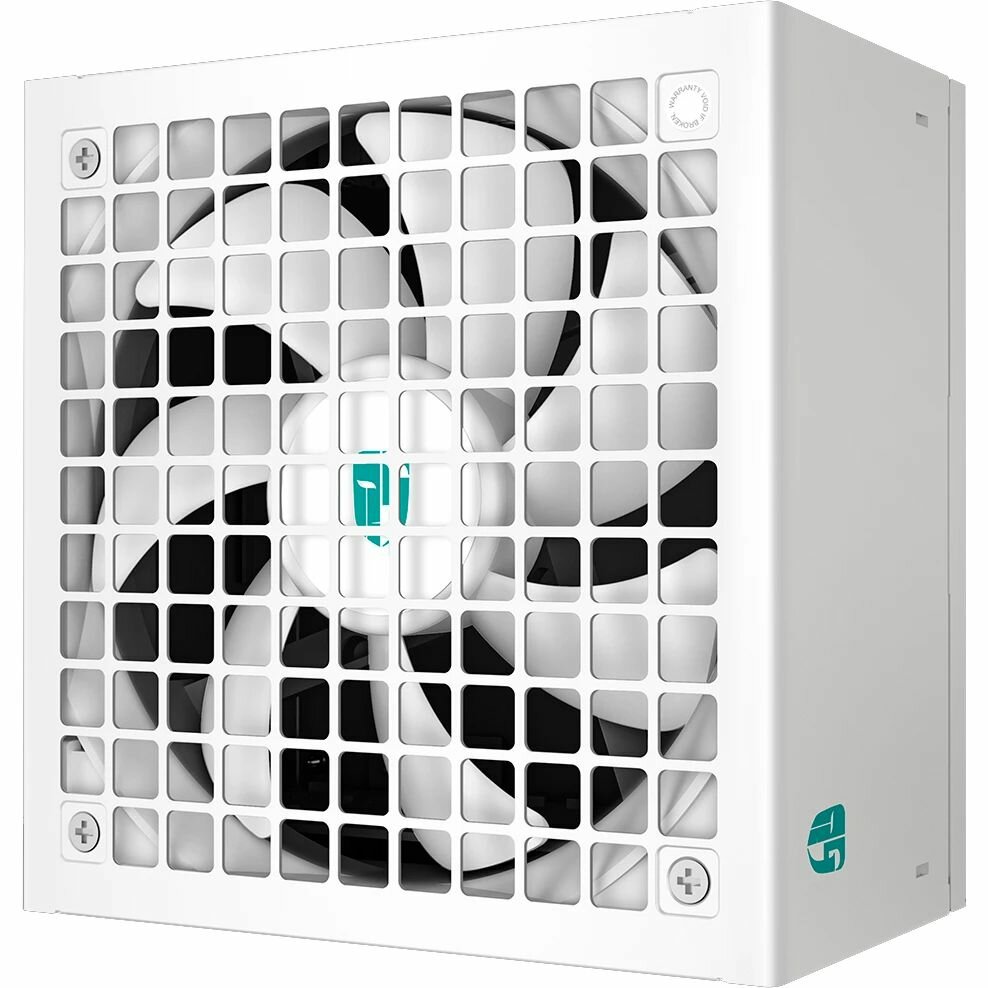 Блок питания компьютера Deepcool Блок питания 1200W GamerStorm (DeepCool) PN1200M WH
