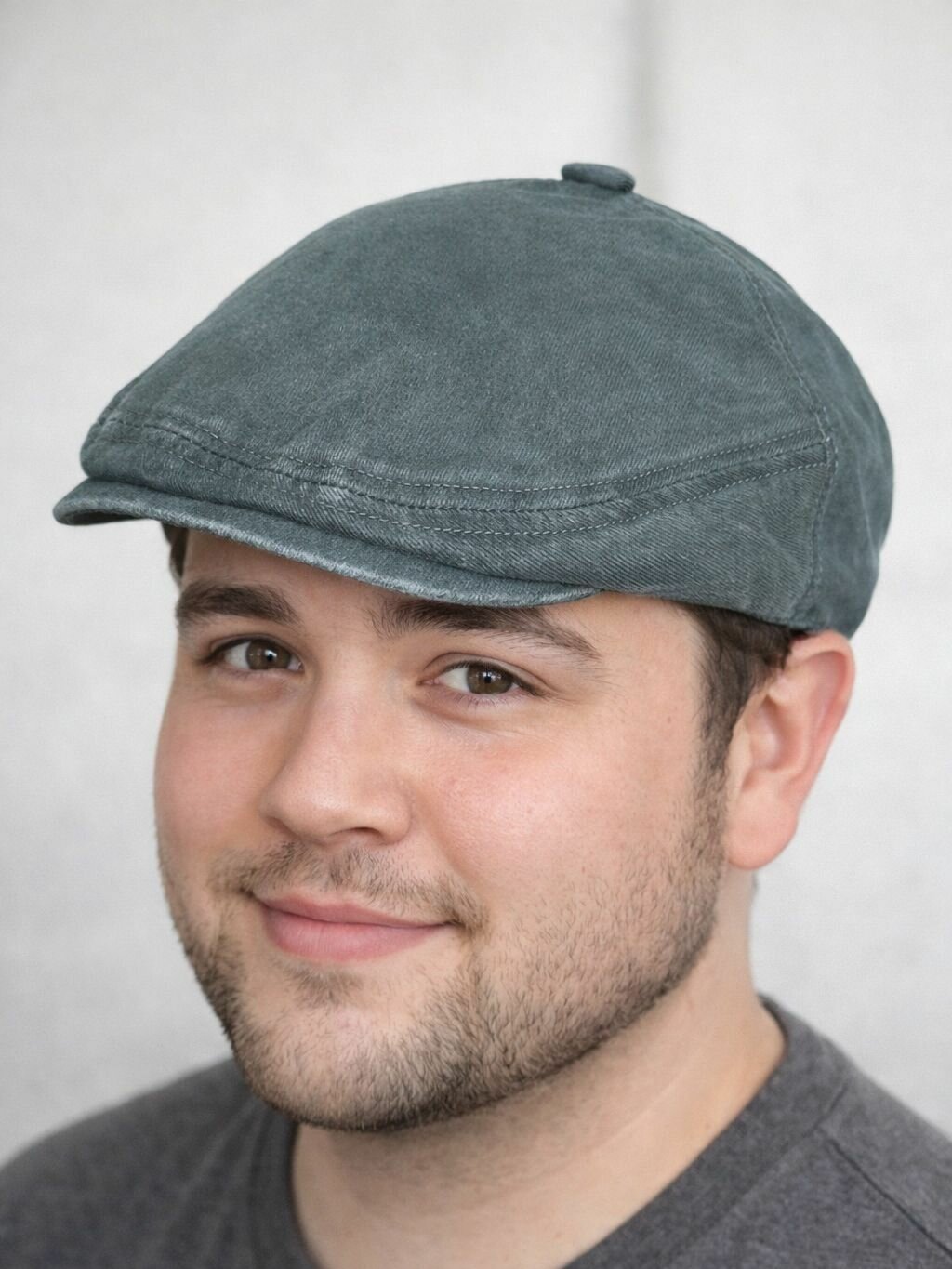 Кепка Весна-лето 2026 для мужчин