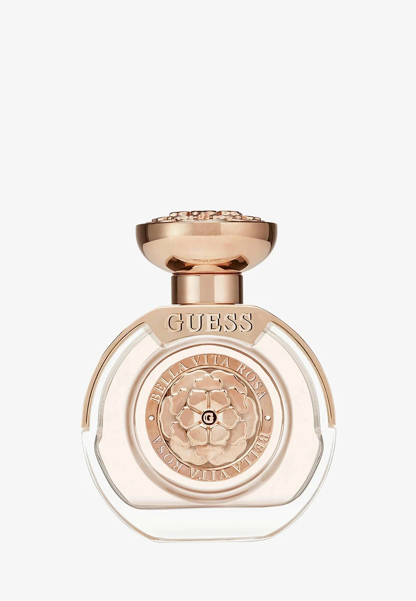 Туалетная вода GUESS Bella Vita Rosa 30 мл