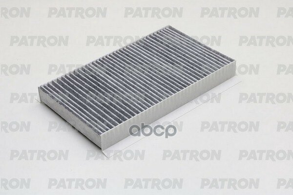 Фильтр салона угольный LAND ROVER Discovery III / IV, Range Rover III, Range Rover Sport PATRON арт. PF2311