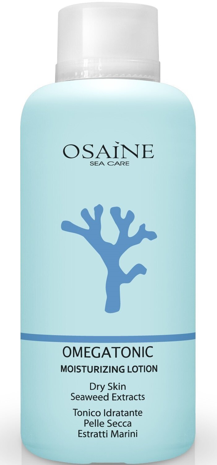 Omegatonik - Увлажняющий лосьон 250мл