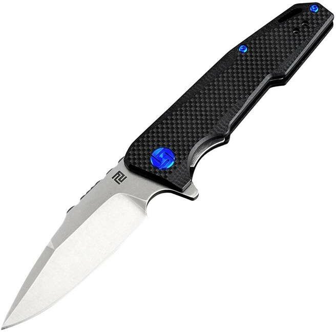 Artisan Cutlery Складной нож Predator (1706P-BK)