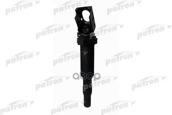 Катушка зажигания BOSCH type (черный корпус без метал. экрана) BMW: 5 F10 3.0i/4.4i 09- / X5 E70 3.0i/4.4i/4.8i 08- CITROEN: .
