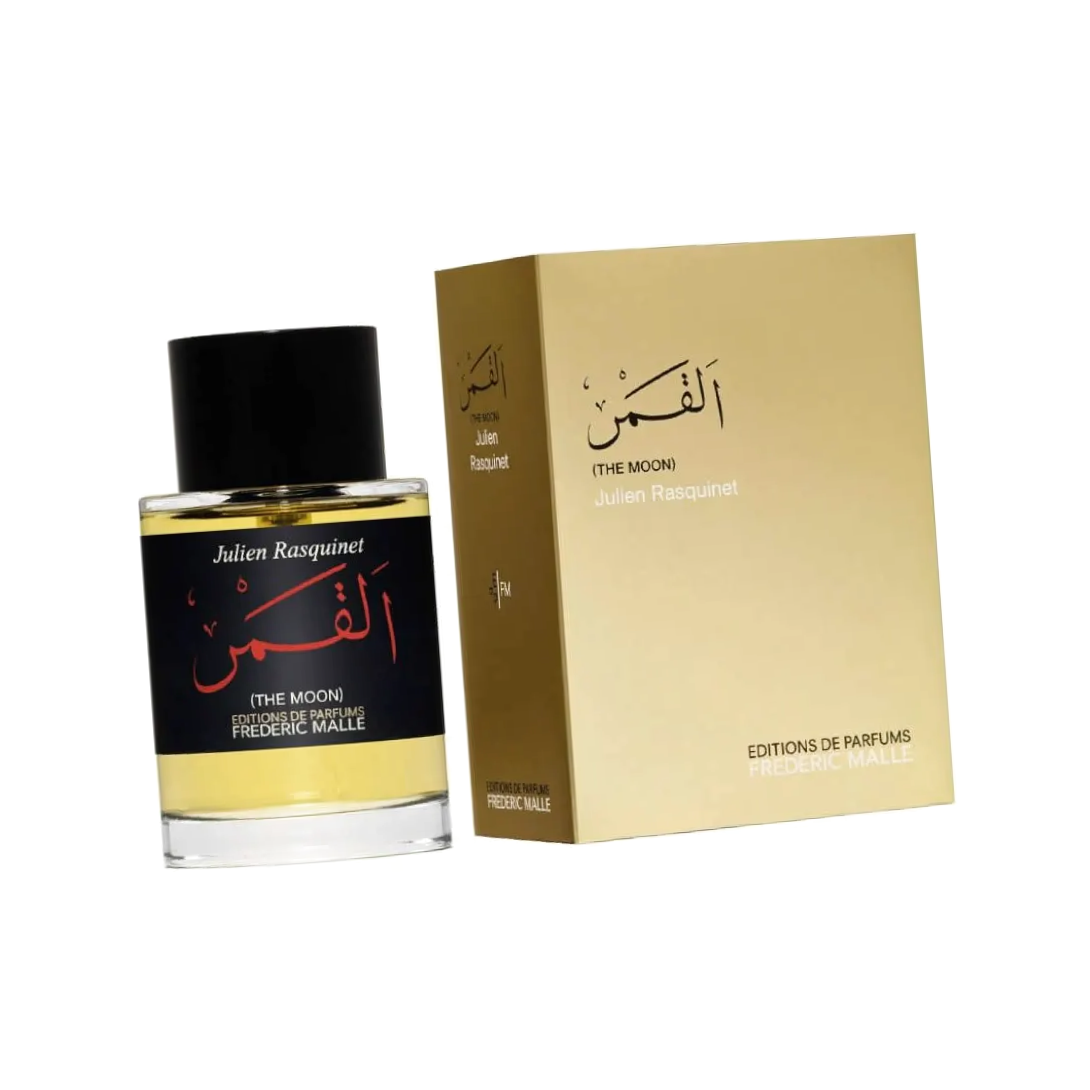 Парфюм Frederic Malle The Moon унисекс 100 мл / Фредерик Маль Зе Мун - аромат Луна