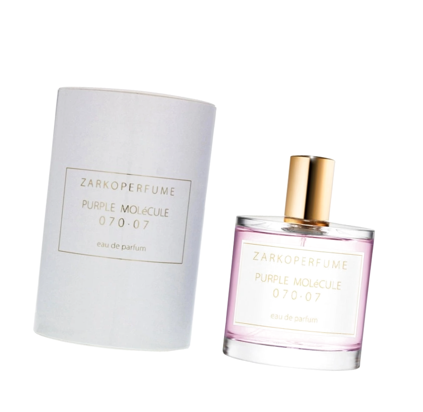 Духи Заркопарфюм Молекула 07 100 мл / Zarkoperfume Purple Molecule 070 унисекс