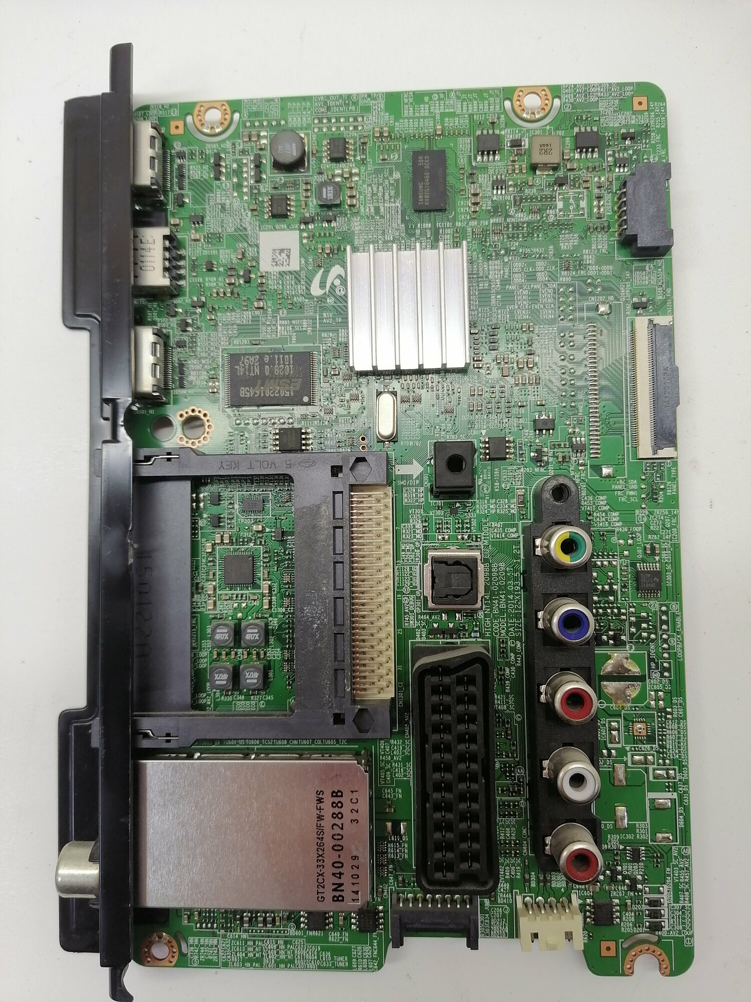 Main Board BN41-02098B
