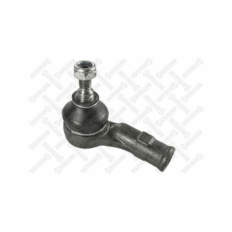 Наконечник рулевой тяги FORD FOCUS I (DFW), STELLOX 5100242ASX