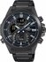 Наручные часы CASIO Edifice, черный
