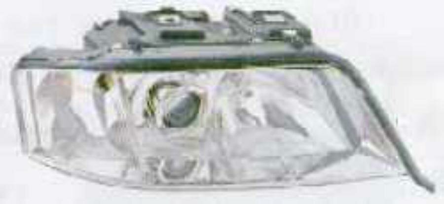 DEPO 441-1134R-LD-EM Фара ()