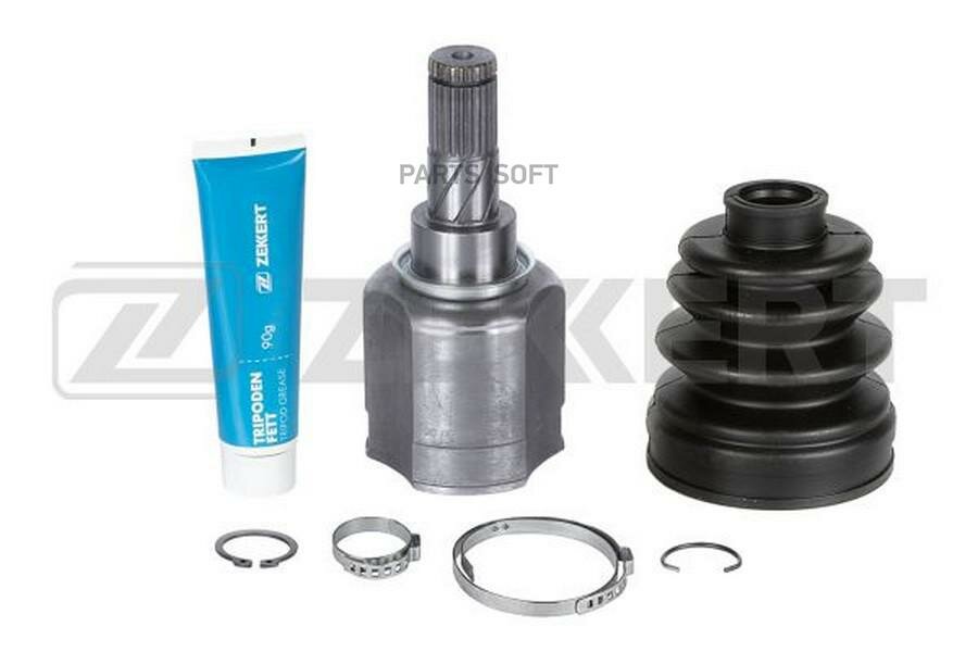 ZEKKERT GS-5270 ШРУС внутрен. правый Nissan Almera (B10) 06- АКПП ()