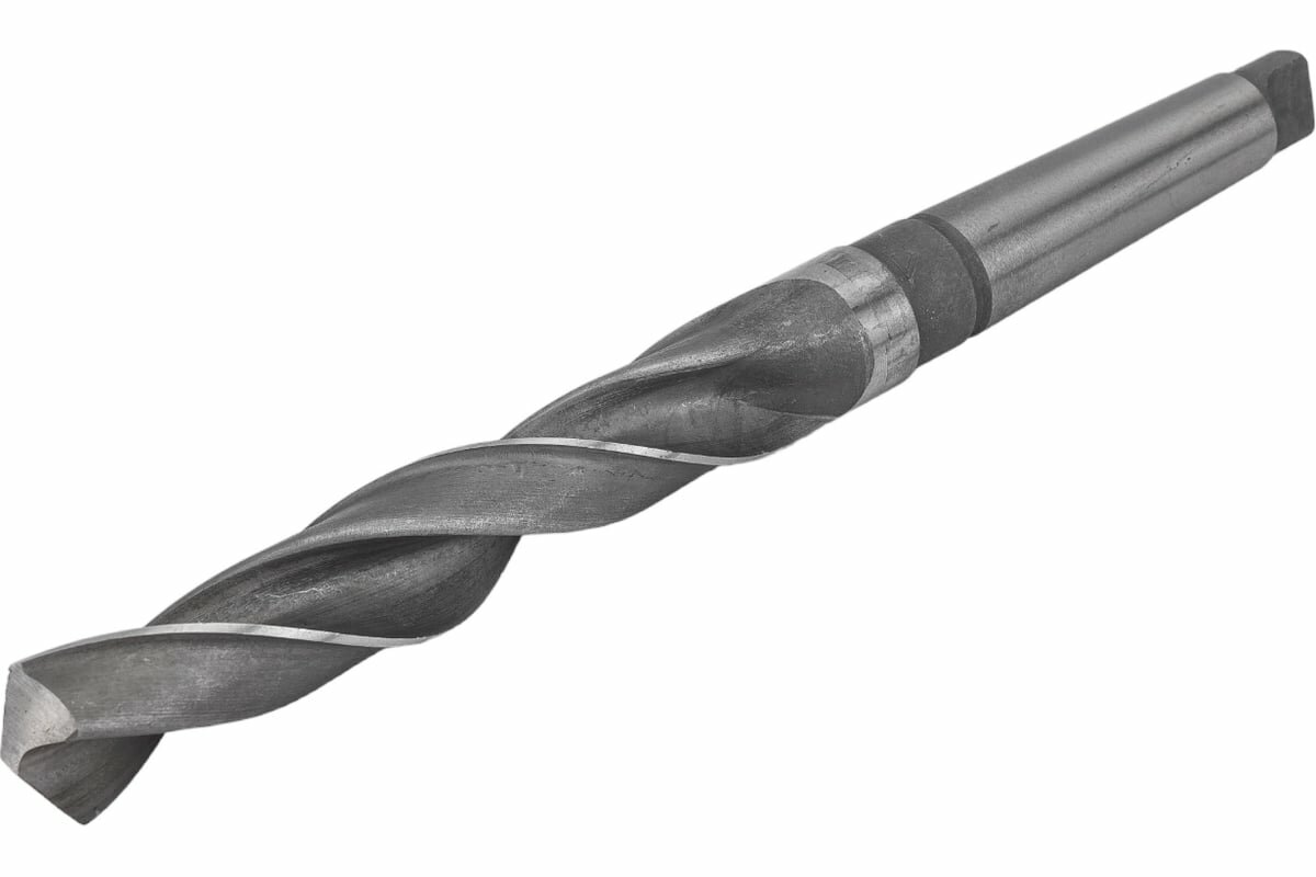 Сверло HSS Р6М5 KM3 27x170x291 мм STV 00000033297 для металлов высокая износостойкость