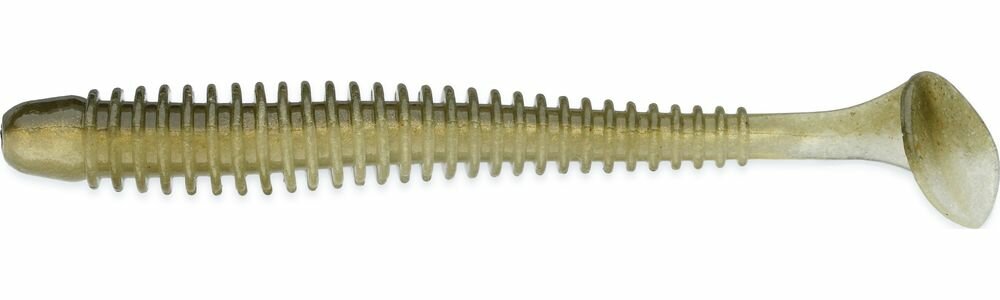 Keitech Съедобная резина Keitech Swing Impact 4.5" 400