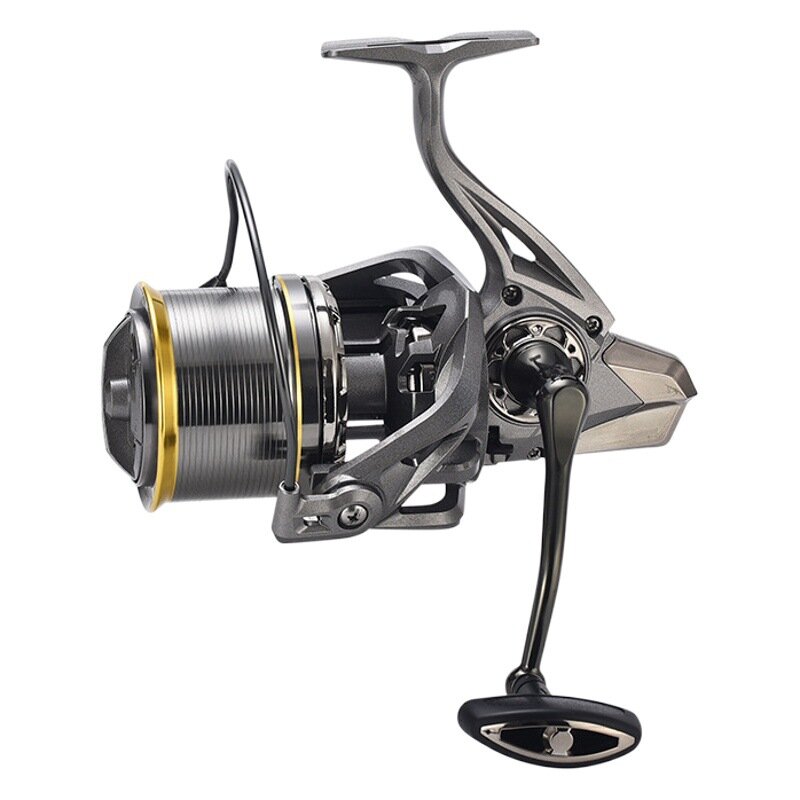 Колесо для дальнего заброса Kemailong 14000