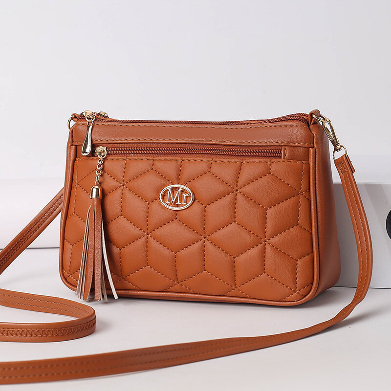 Сумка мессенджер