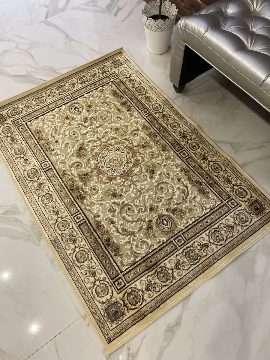 Интерьерный Natali's Carpets 1.35 x 1.95 м