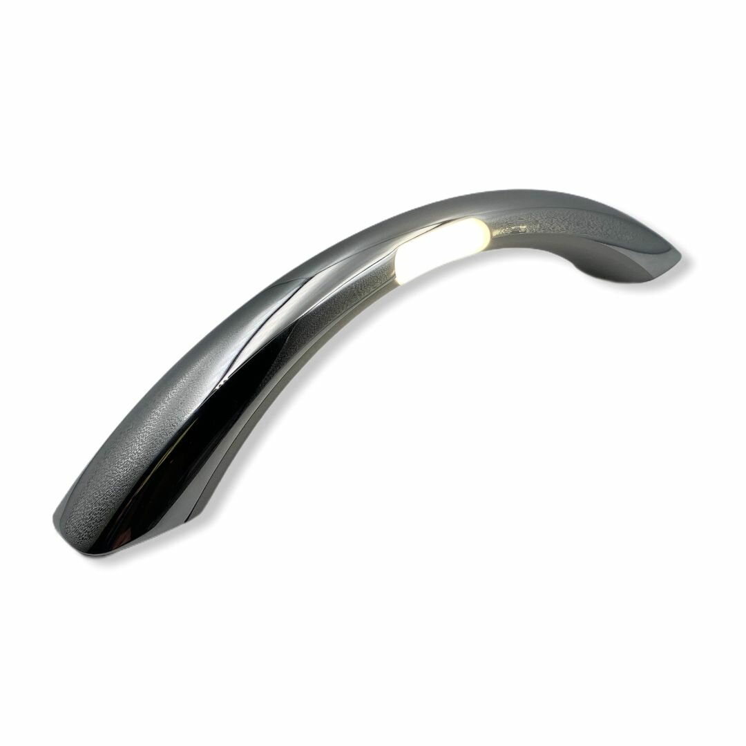 Поручень с подсветкой светодиодной LM-HR0530, 12V, 2W, 330mm, теплый белый