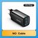 Зарядное Устройство ASOMETECH GaN USB Type C 65 Вт 45 Вт PPS PD QC4.0 Быстрая За...