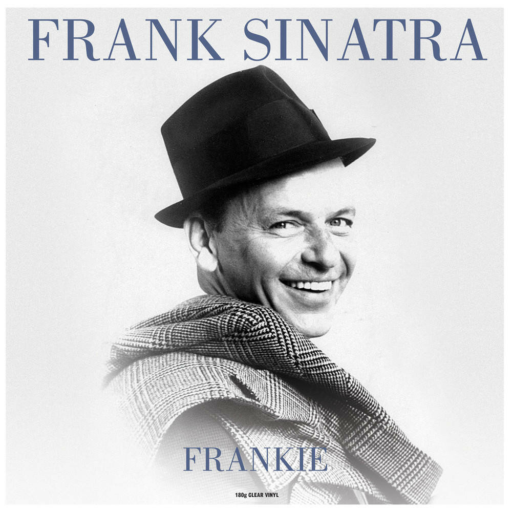 Frank Sinatra – Frankie (LP)