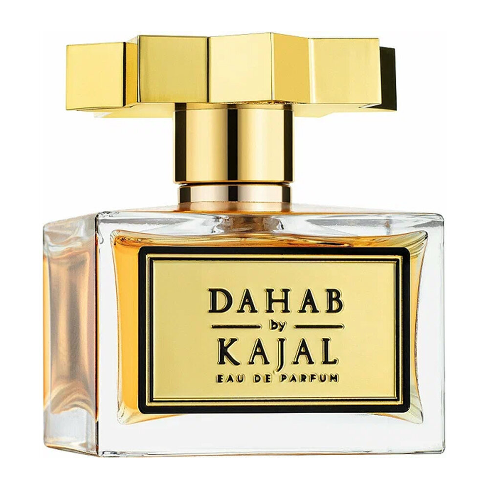Парфюмерная вода "Dahab" от бренда "Kajal" объемом 100мл