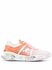 Кроссовки PREMIATA Buff, размер 35, green/orange