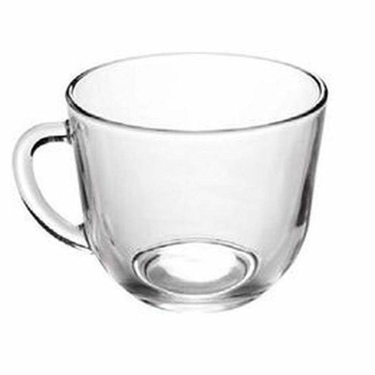 Кружка 200мл "Гламур"